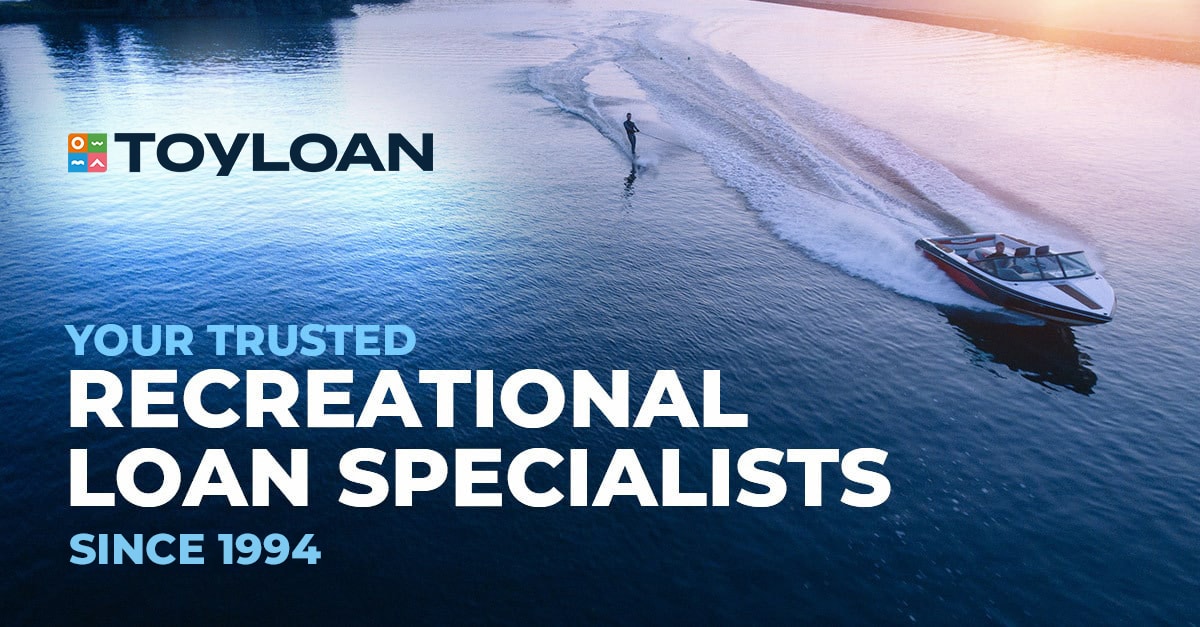 Apply for a Leisure Loan Online - Toyloan Leisure Loans Ontario